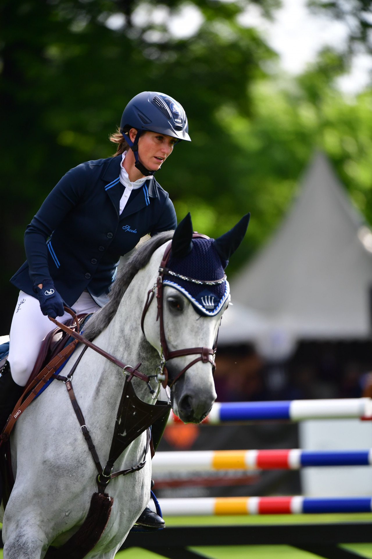 Sport - Pferd International München 2022